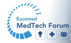 Something new at Eucomed’s MedTech Forum (also about the Recast ...